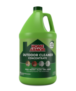 Outdoor Cleaner+ | Home Armor
