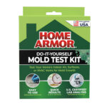 Home Armor Mold Test Kit Lab Analysis | Home Armor